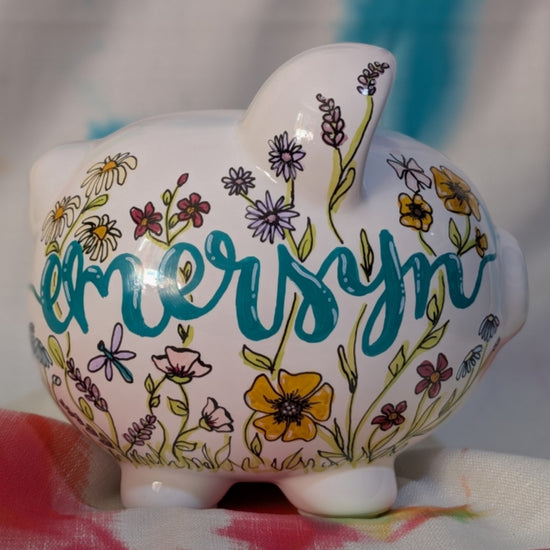 Hand painted personalized products and hand crafted gifts – Alliecat ...